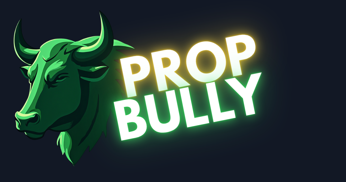 Prop Bully - Elite Proprietary Trading Platform